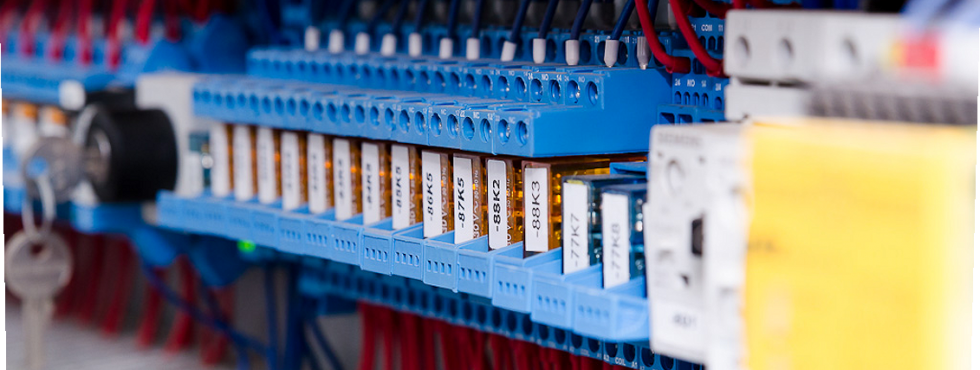 Thele GmbH | PLC IPC DRIVE