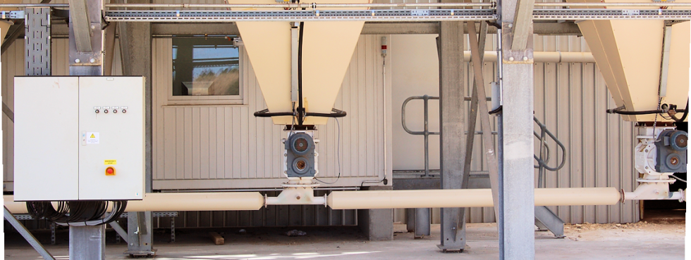 Thele GmbH | PLC IPC DRIVE